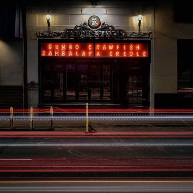 Howes Bayou - Mis à jour en 2024, Restaurant Cajun à Ferndale, MI