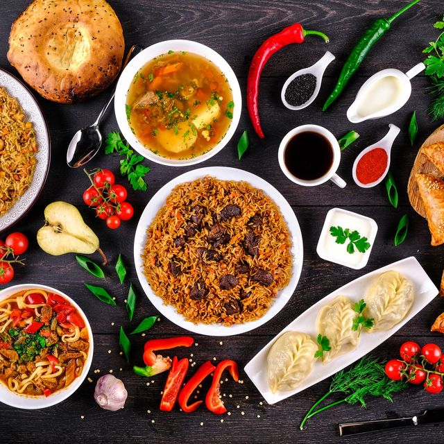 OSH Restaurant & Grill - Nashville, TN | OpenTable