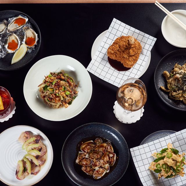 Lagoon Dining Restaurant - Carlton, AU-VIC | OpenTable