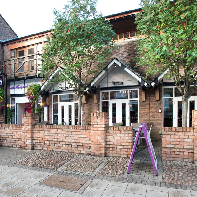 The Old Brewery Marlow Restaurant - Harlow, , Buckinghamshire | OpenTable