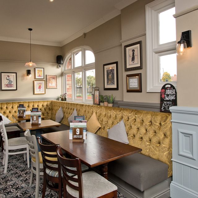 Gander Inn Sutton Restaurant - Sutton, , Surrey | OpenTable