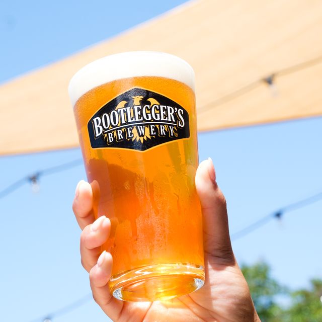 Bootleggers Brewery - Fullerton Restaurant - Fullerton, CA | OpenTable