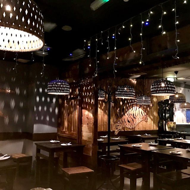 Leong's Legend - Actualizado en 2024, restaurante taiwanés en London