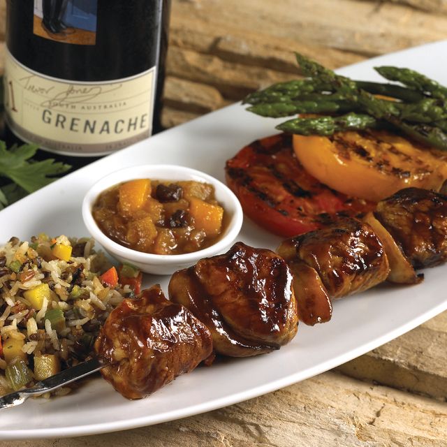FlameStone American Grill - Oldsmar Restaurant - Oldsmar, FL | OpenTable