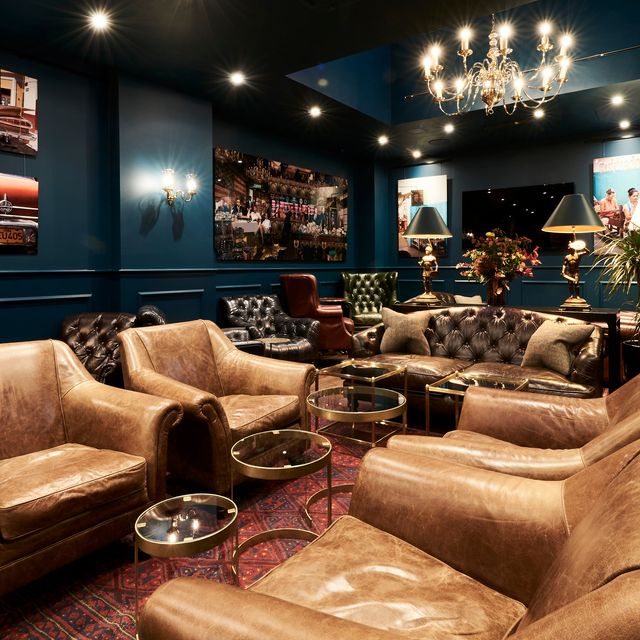 No.6 Cavendish - London | OpenTable