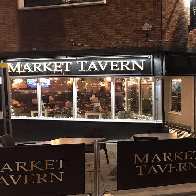 Restaurant Market Tavern Croydon - Croydon, , London | OpenTable