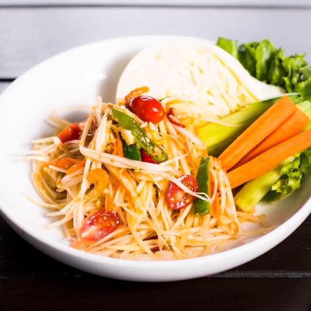 Bai Tong Restaurant - Redmond - Updated 2024, Thai Restaurant in ...