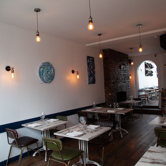 The Clock N8 - Updated 2025, Contemporary British Restaurant in London