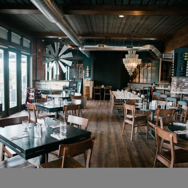 Restaurante Bin 23 - Granger, , IN | OpenTable