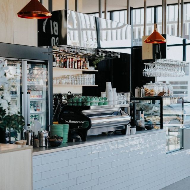 JIBBI & CO Restaurant - Lightsview, AU-SA | OpenTable