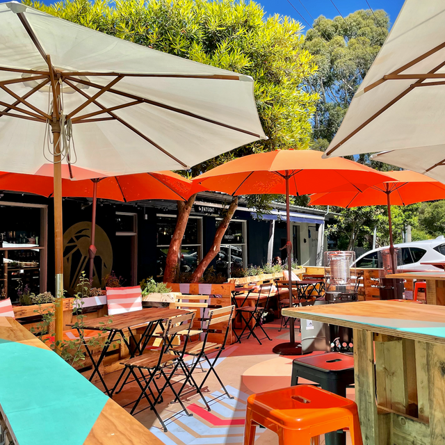 The Fat Goat Restaurant - Upwey, AU-VIC | OpenTable
