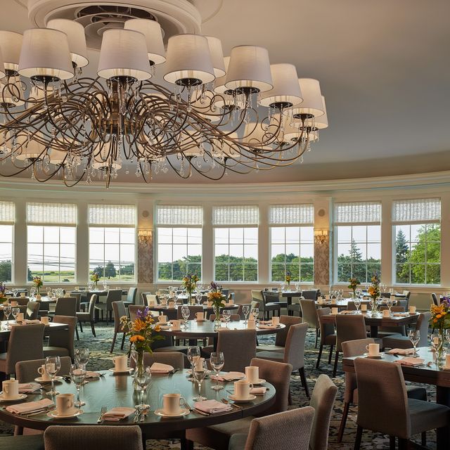 Seaview's Main Dining Room Restaurant - Galloway, NJ | OpenTable