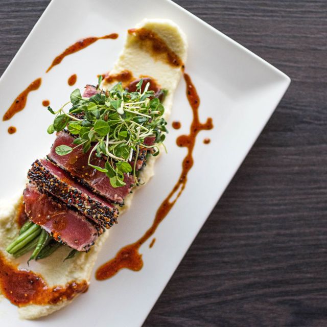 Vista 18 Restaurant + Lounge - Victoria, BC | OpenTable