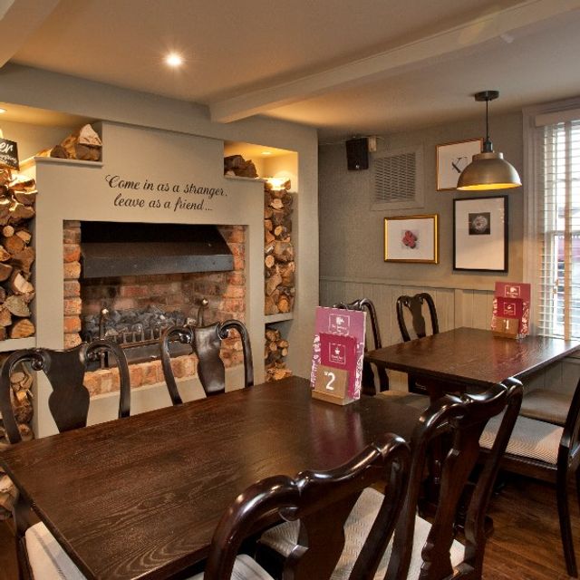 Restaurante Brewery Inn Ashtead - Ashtead, , Surrey | OpenTable