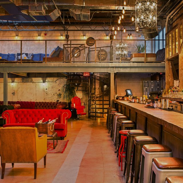 Restaurant Bodega Taqueria y Tequila South Beach - Miami Beach, , FL ...