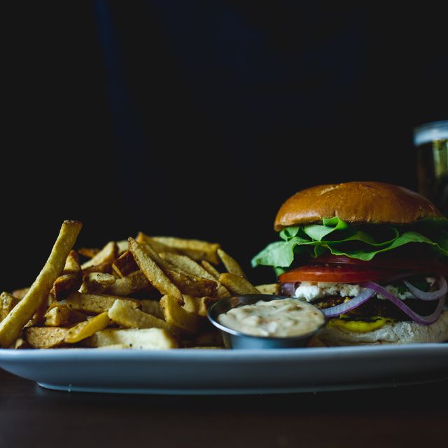 Bin 4 Burger Lounge Nanaimo Restaurant Nanaimo BC OpenTable bin-4-burger-lounge-nanaimo-restaurant-nanaimo-bc-opentable