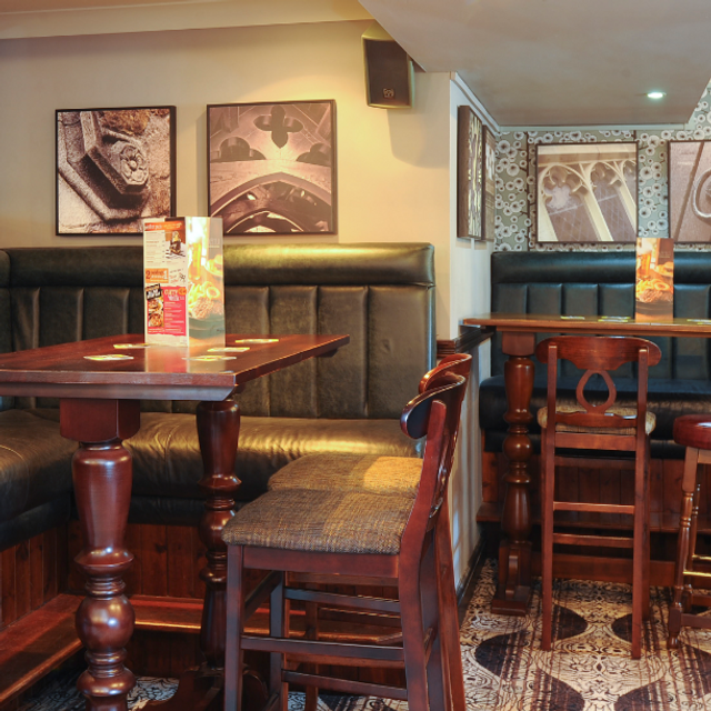 Church Inn Llanishen Restaurant - Cardiff, Wales | OpenTable