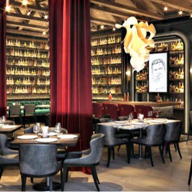 Warren - Delray Restaurant - Delray Beach, FL | OpenTable