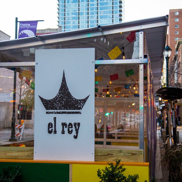 El Rey - Philadelphia Restaurant - Philadelphia, PA | OpenTable