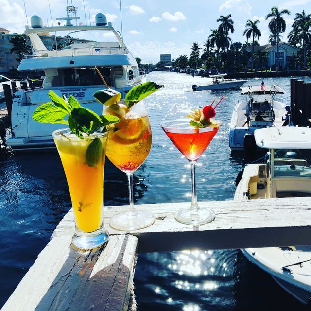 The Rusty Hook Tavern - Updated 2024, Mediterranean Restaurant in ...