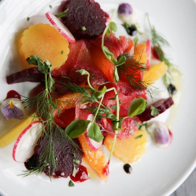 The Chartwell Restaurant - Updated 2025, British Restaurant in ...