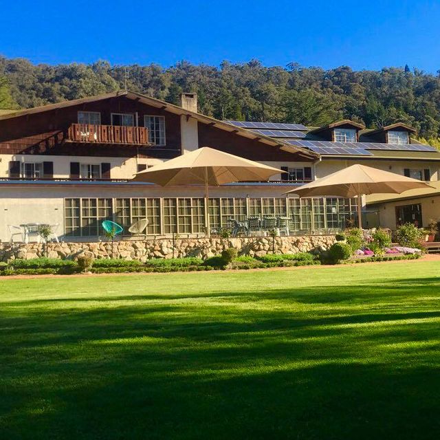 Leif & Co. at Bright Chalet Restaurant - Bright, AU-VIC | OpenTable