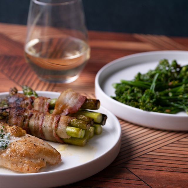 Restaurante Jack Rabbit Slim's - Edmond, , OK | OpenTable