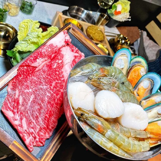 The Golden Pot - Updated 2026, Vietnamese Restaurant in Las Vegas, NV