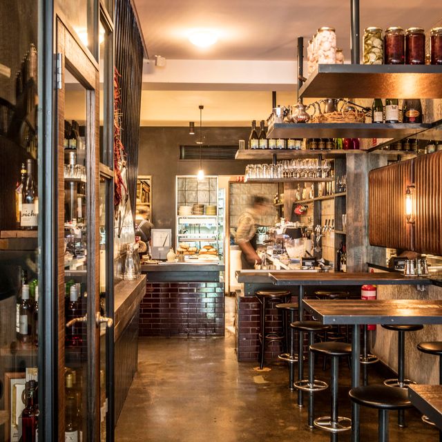 Ombra - Updated 2025, Italian Restaurant in Melbourne, AU-VIC
