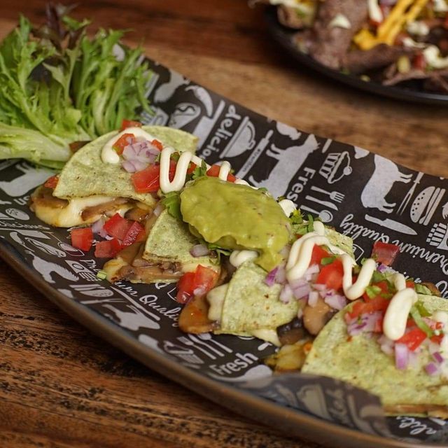 ExotiK Latin Cafe Restaurant - Newtown, AU-NSW | OpenTable