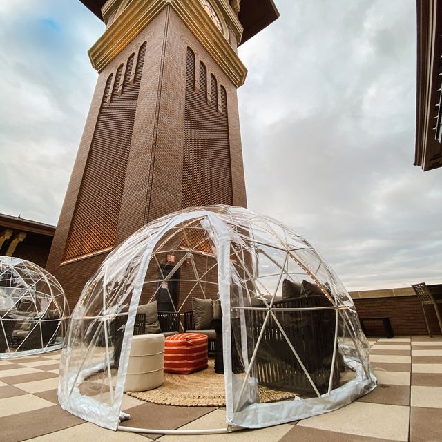 Rioja Rooftop Bar Restaurant - Grapevine, TX | OpenTable