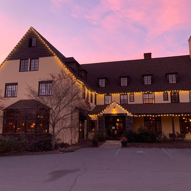 The Settlers Inn - Updated 2025, American Restaurant in Hawley, PA