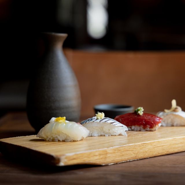 Uchi Miami Restaurant - Miami, FL | OpenTable