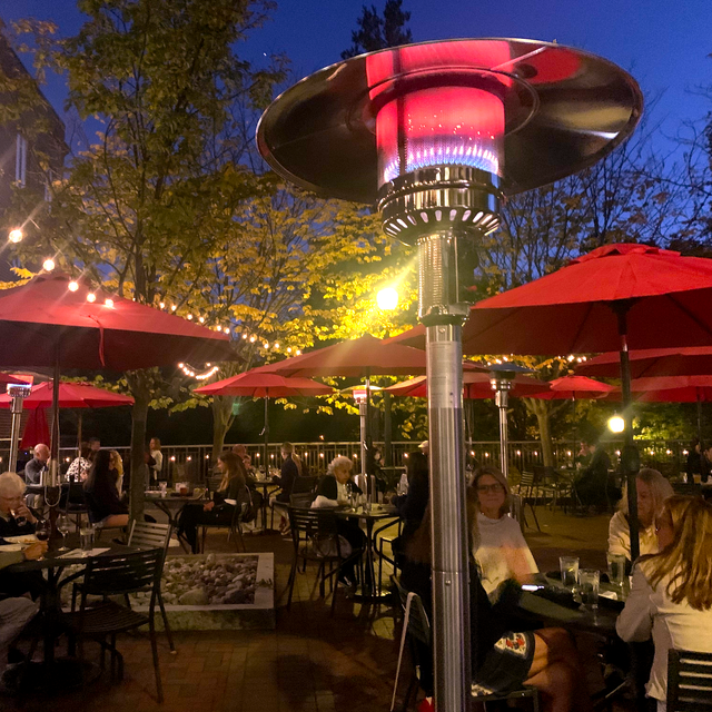Chef Geoff's (New Mexico Ave.) Restaurant - Washington, , DC | OpenTable