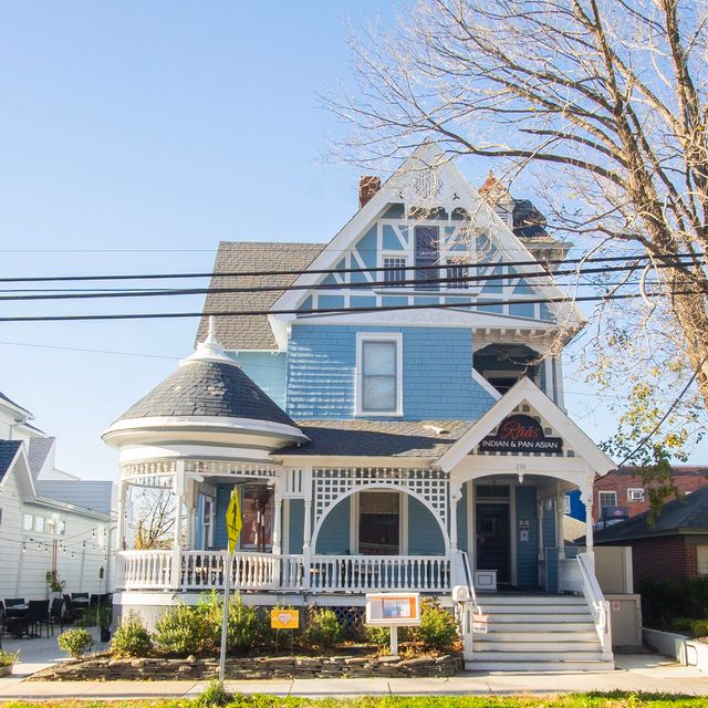 RAAS Restaurant - Lewes, DE | OpenTable