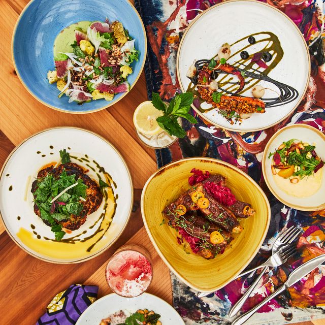 Restaurante Red Rooster Overtown - Miami, , FL | OpenTable