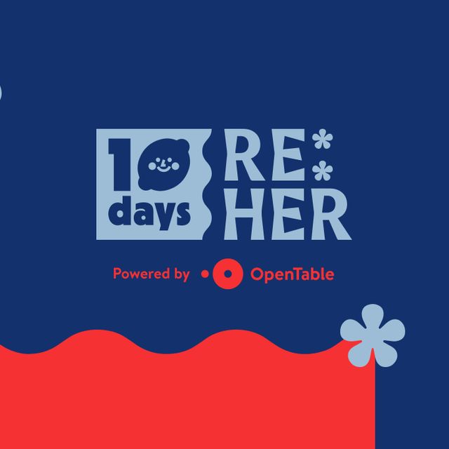 RE:Her | Open Face Food Shop - Updated 2024, Danish Restaurant in Los ...