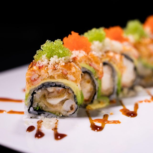 Sushi Hoshi - Pilsen - Updated 2025, Sushi Restaurant in Chicago, IL