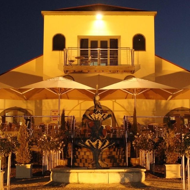 Tokar Estate Restaurant - Coldstream, AU-VIC | OpenTable