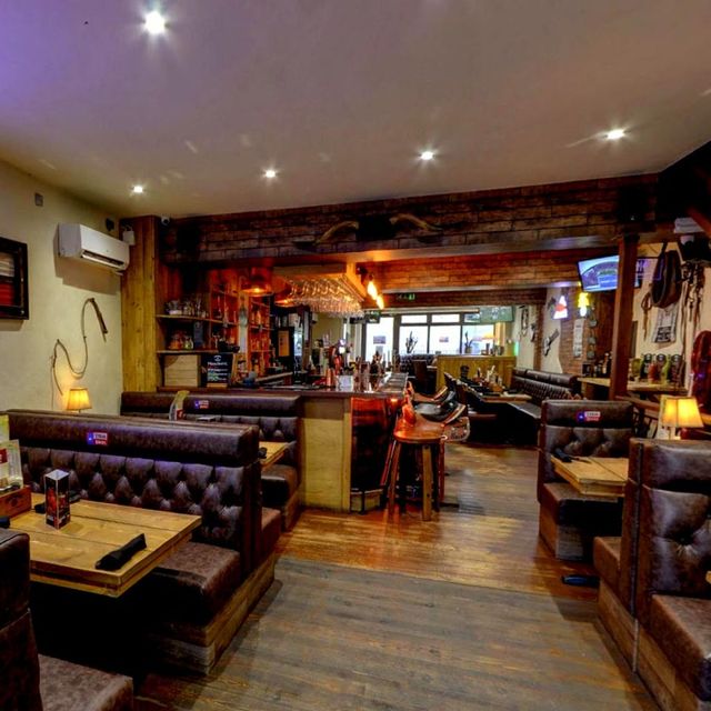 Texas Rocks - Updated 2025, American Restaurant in Yeovil, Sommerset