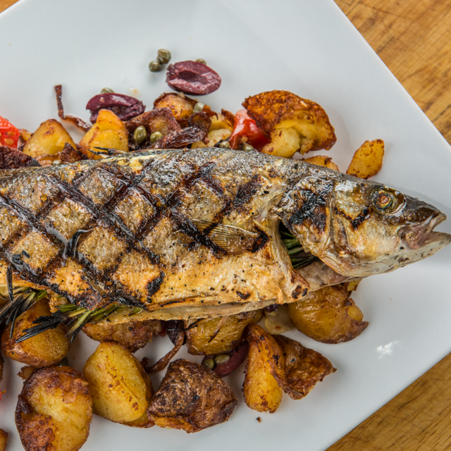 Azur Restaurant - Key West, FL | OpenTable