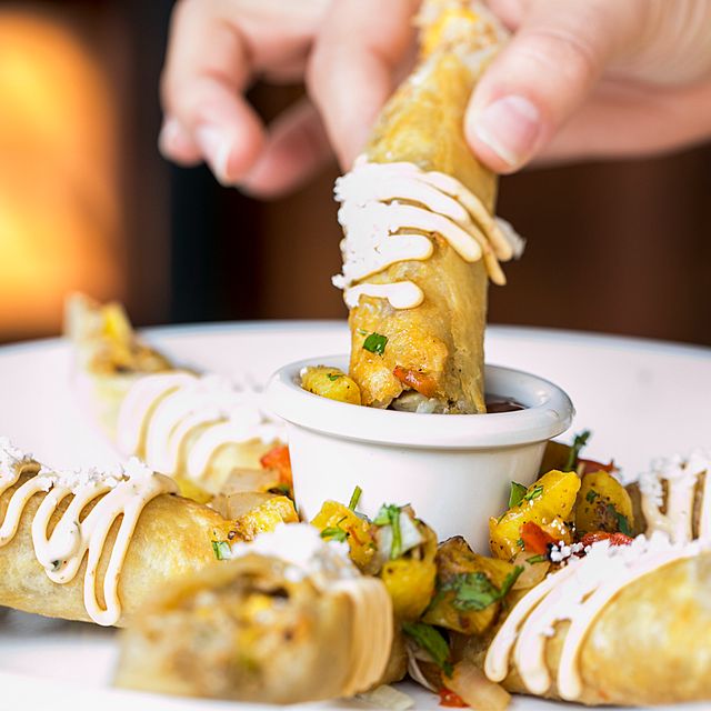 Chevy's Fresh Mex - Miami Restaurant - Miami, FL | OpenTable