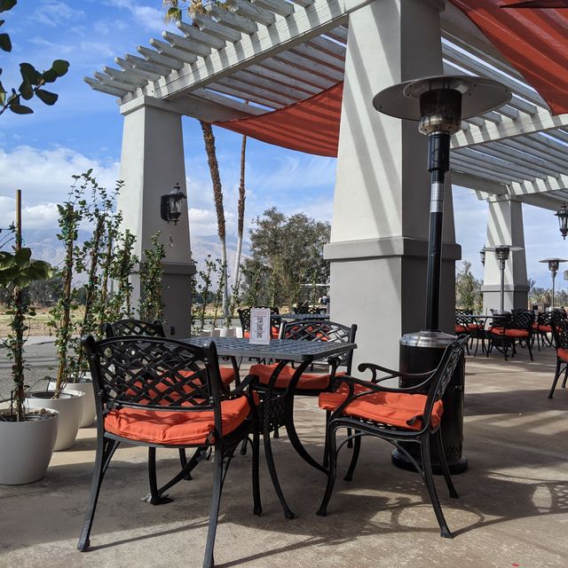 JAX Bar + Dining Restaurant - Cathedral City, CA | OpenTable