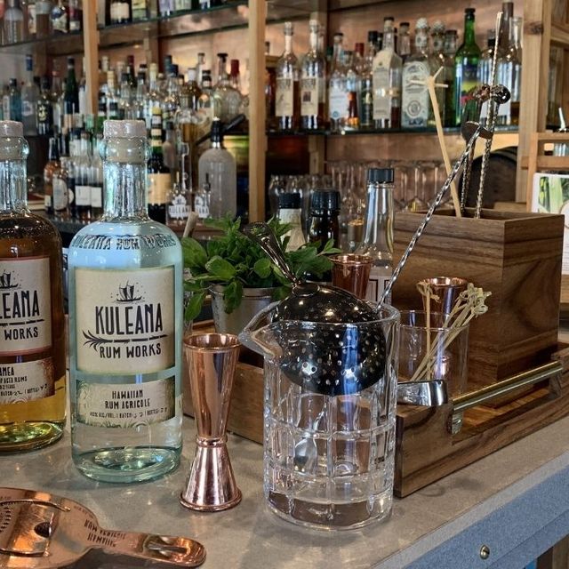 Kuleana Rum Shack Restaurant - Waikoloa, HI | OpenTable