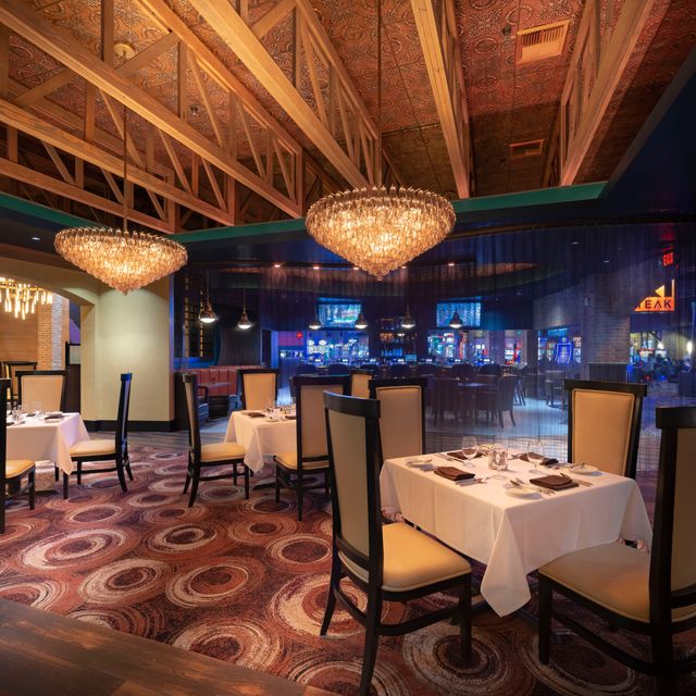 Nevada Steak Restaurant - Reno, NV | OpenTable