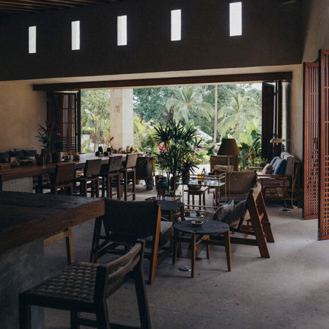 Zapote Bar Restaurant - Playa del Carmen, ROO | OpenTable