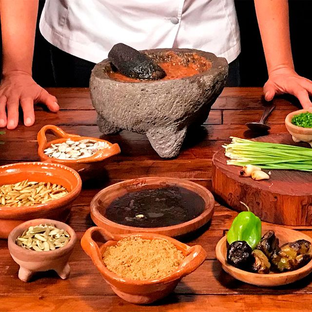 Ix kool Restaurant - Cozumel, AGU | OpenTable