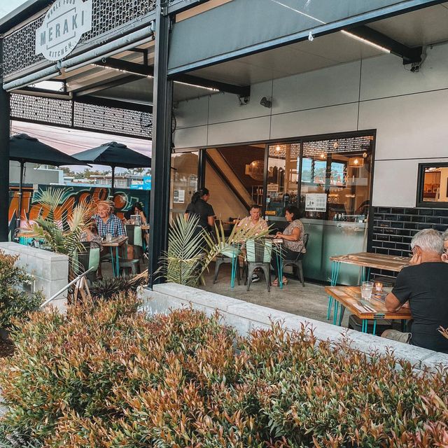 Restaurante Meraki SoulFood Kitchen - Southport, , AU-QLD | OpenTable