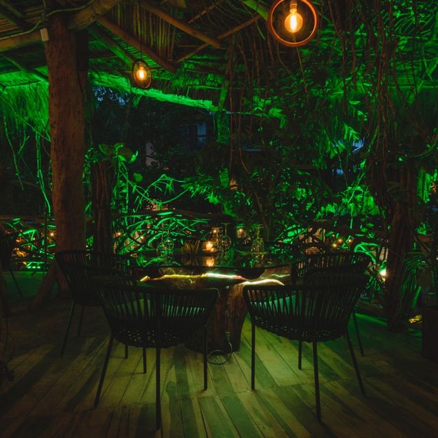 Restaurante Karma - Tulum, , ROO | OpenTable