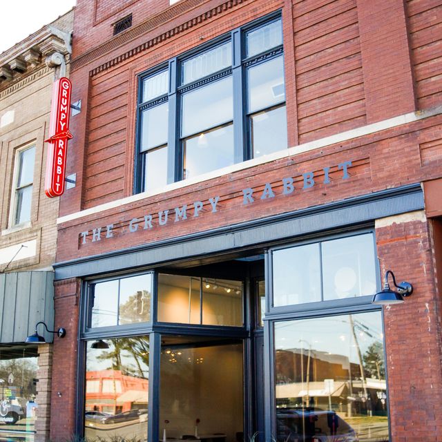 The Grumpy Rabbit Restaurant - Lonoke, AR | OpenTable